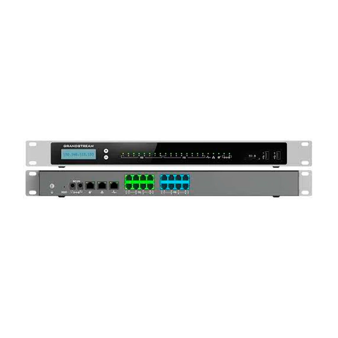 Central Ip Grandstream Ucm6308A | Grandstream